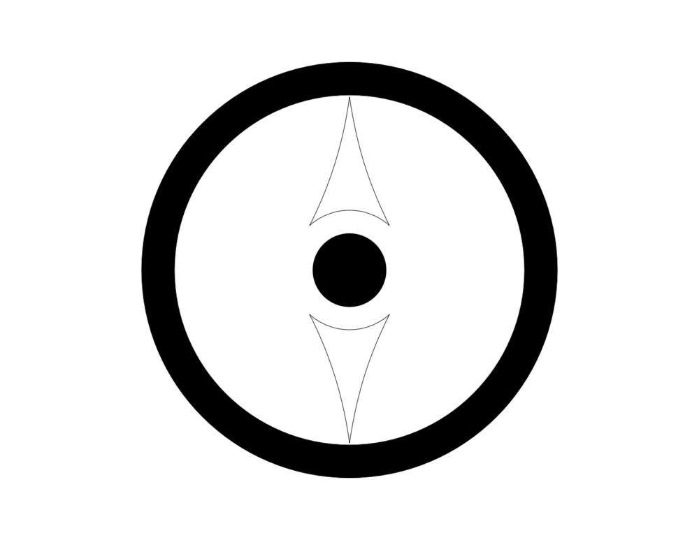 Symbol of Consciousness - 4Existence