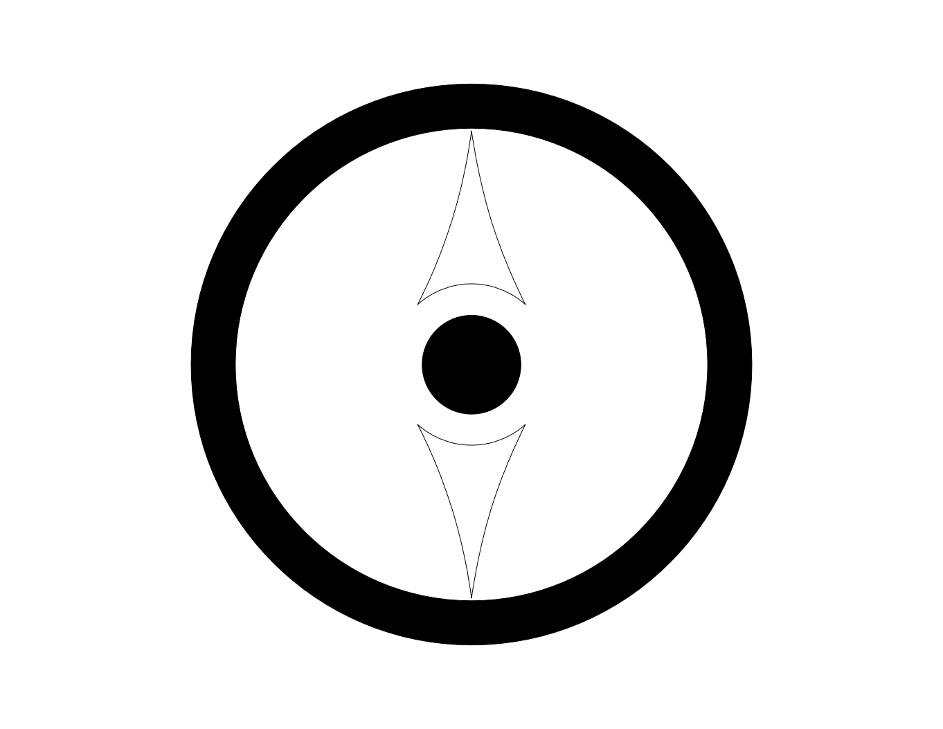 Symbol of Consciousness - 4Existence