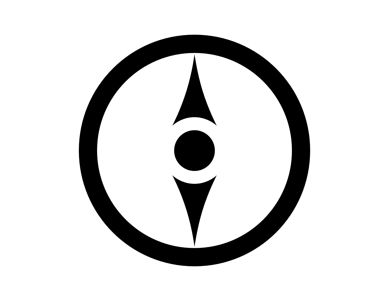 Symbol of Consciousness - 4Existence